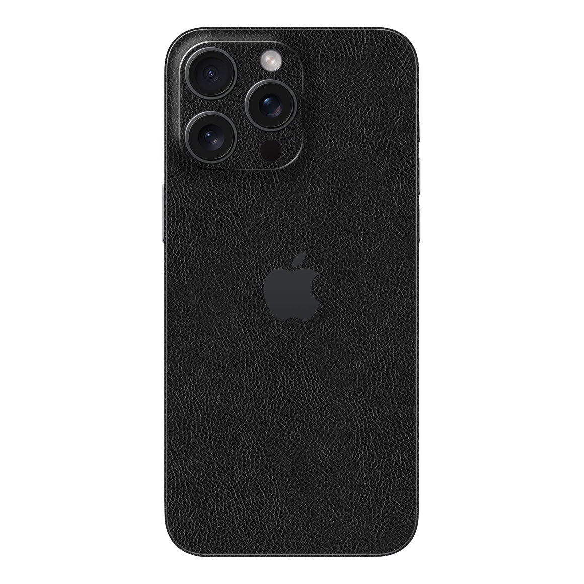 iPhone 16 Pro Max Leather Series Skins, Wraps & Covers – Slickwraps