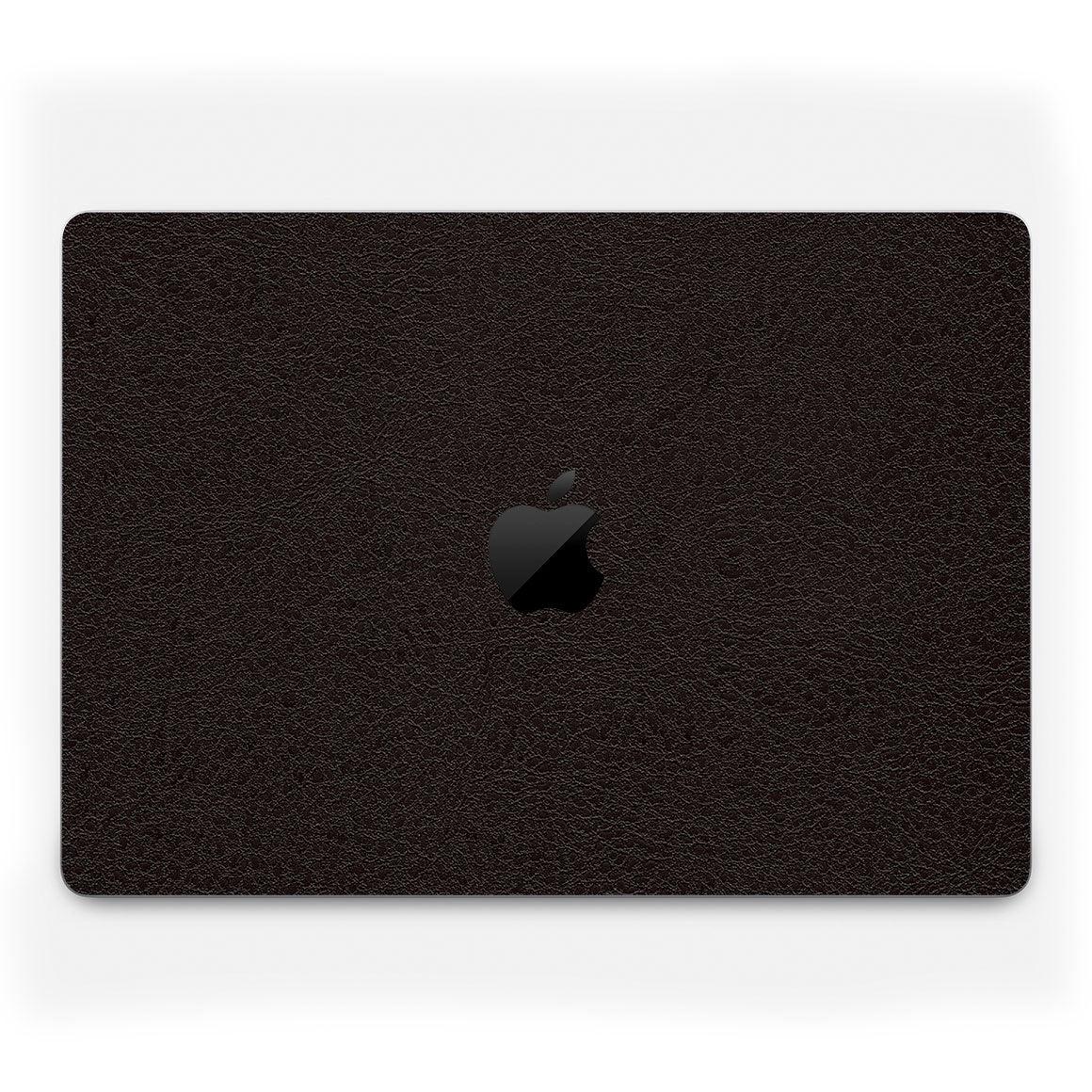 MacBook Pro 14" (2023, M3) Leather Series Skins/Wraps & Covers – Slickwraps