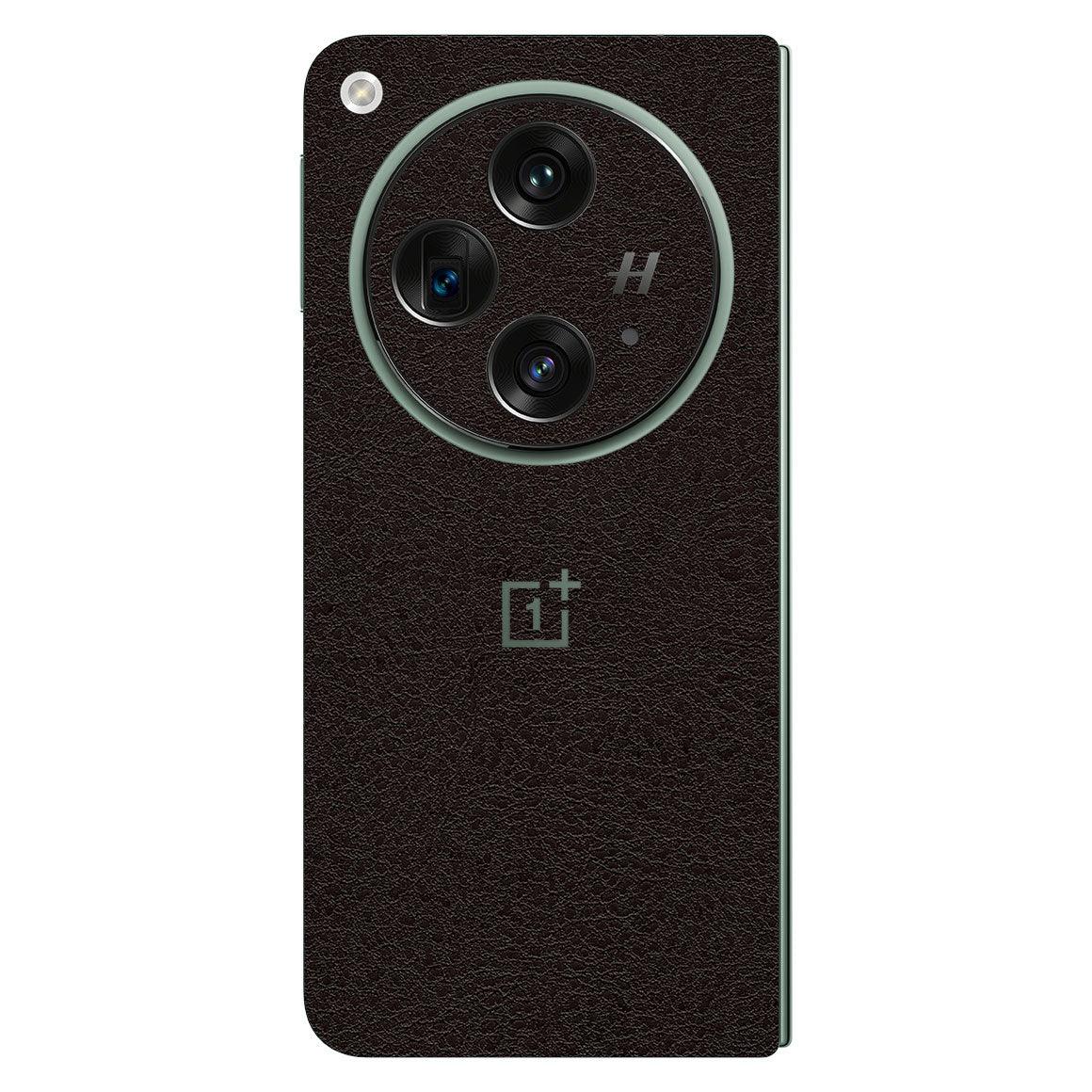 OnePlus Open Leather Series Skins/Wraps & Covers – Slickwraps