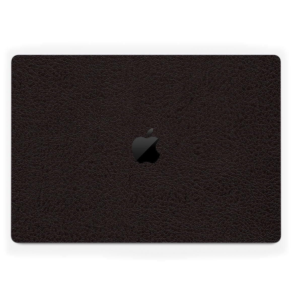 MacBook Pro 16" (2023, M3) Leather Series Skins/Wraps & Covers – Slickwraps