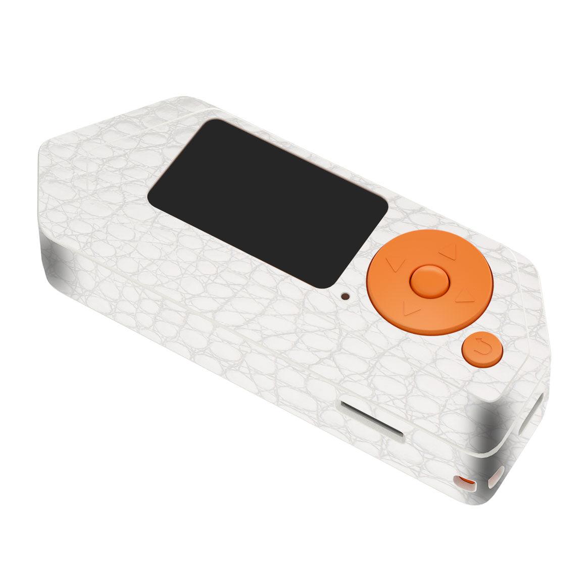 Flipper Zero Leather Series Skins/Wraps & Covers – Slickwraps