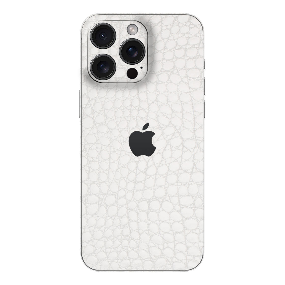 iPhone 16 Pro Max Leather Series Skins, Wraps & Covers – Slickwraps