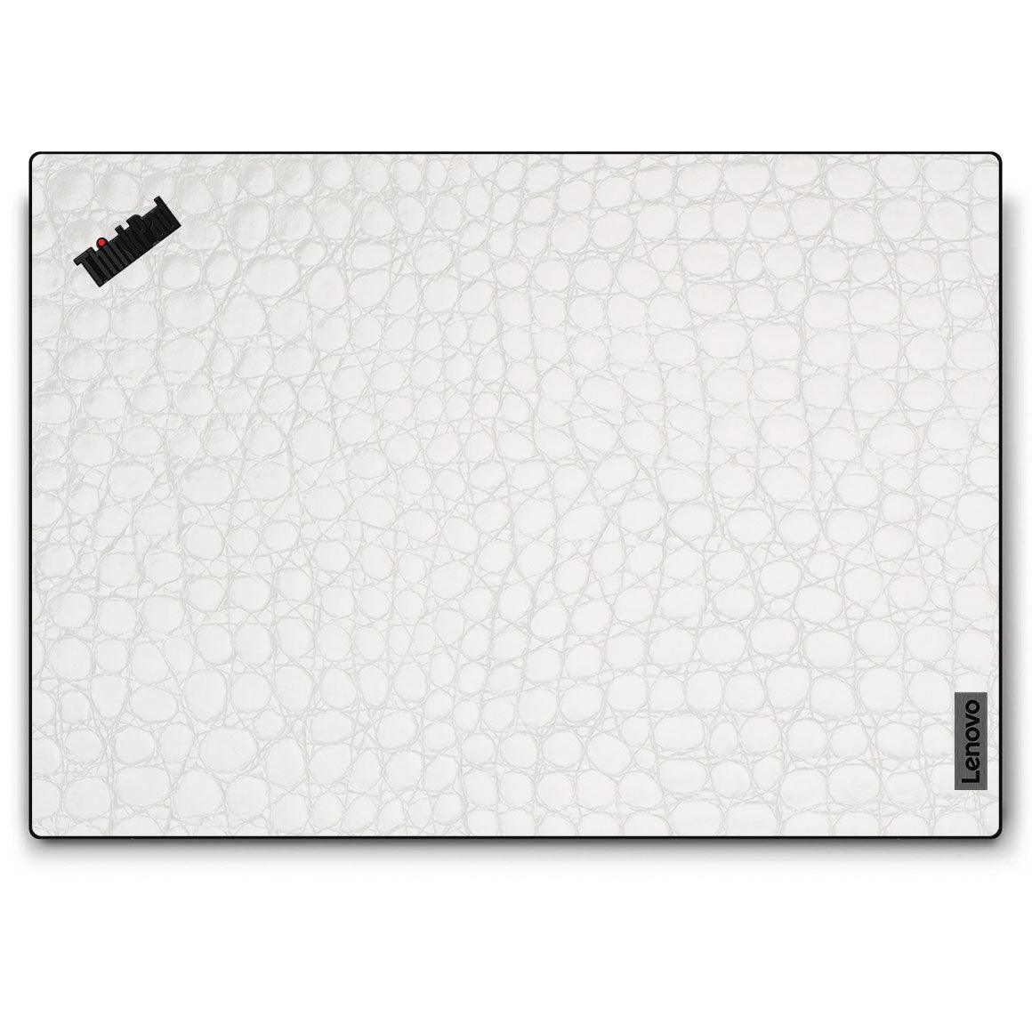 Lenovo ThinkPad P1 Gen 4 Leather Series Skins/Wraps & Covers – Slickwraps