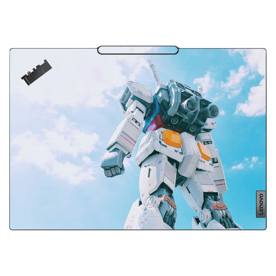 Lenovo ThinkPad T14 Gen 5 Custom Skin/Wrap & Cover – Slickwraps