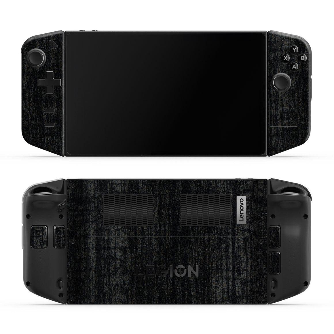 Lenovo Legion Go Limited Series Skins/Wraps & Covers – Slickwraps