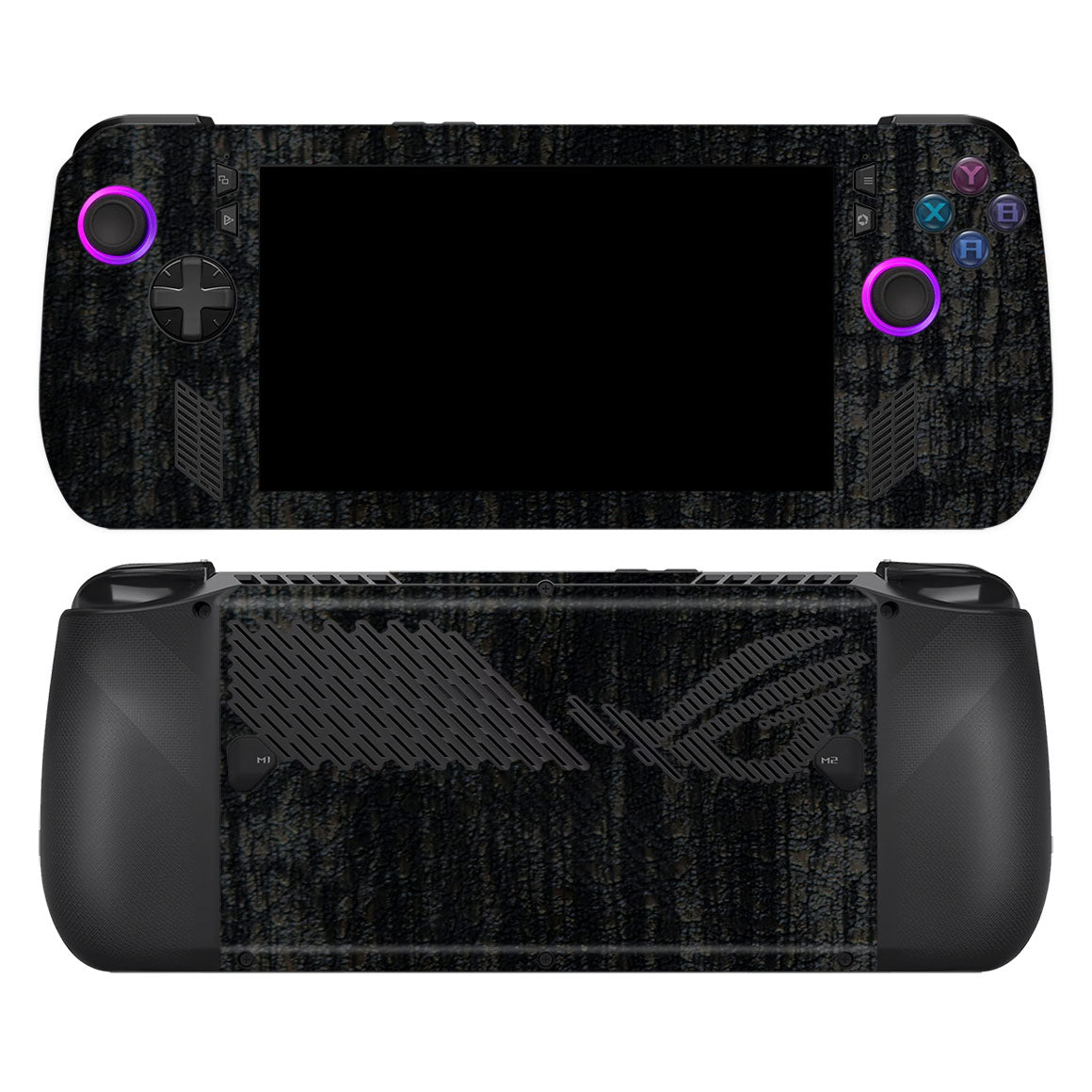 ASUS ROG Ally X Limited Series Skins/Wraps & Covers – Slickwraps