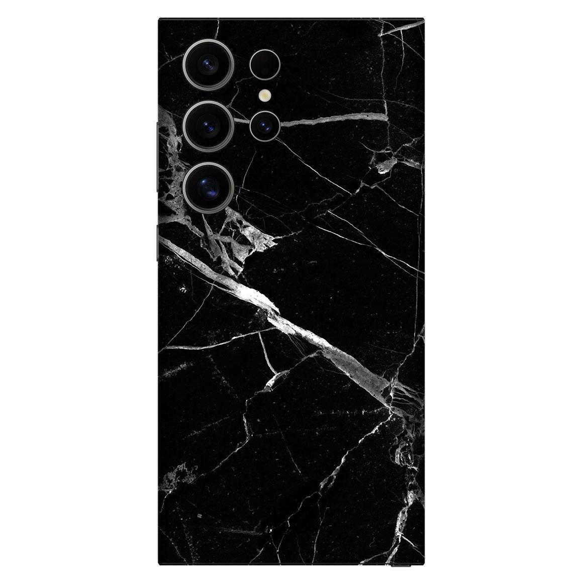 Galaxy S24 Ultra Marble Series Skins/Wraps & Covers – Slickwraps