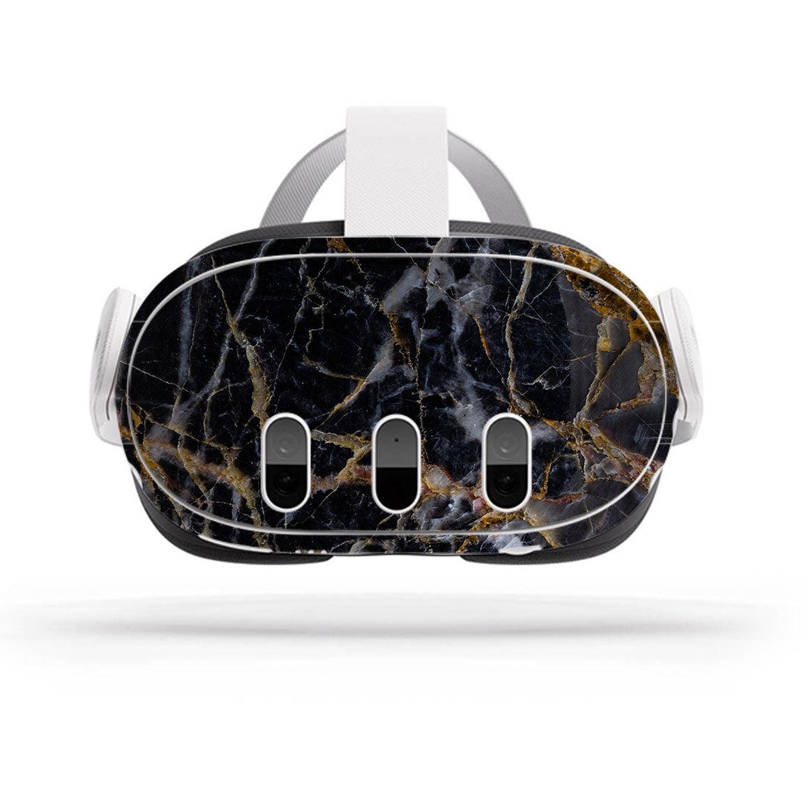 Meta Quest 3 Marble Series Skins/Wraps & Covers – Slickwraps