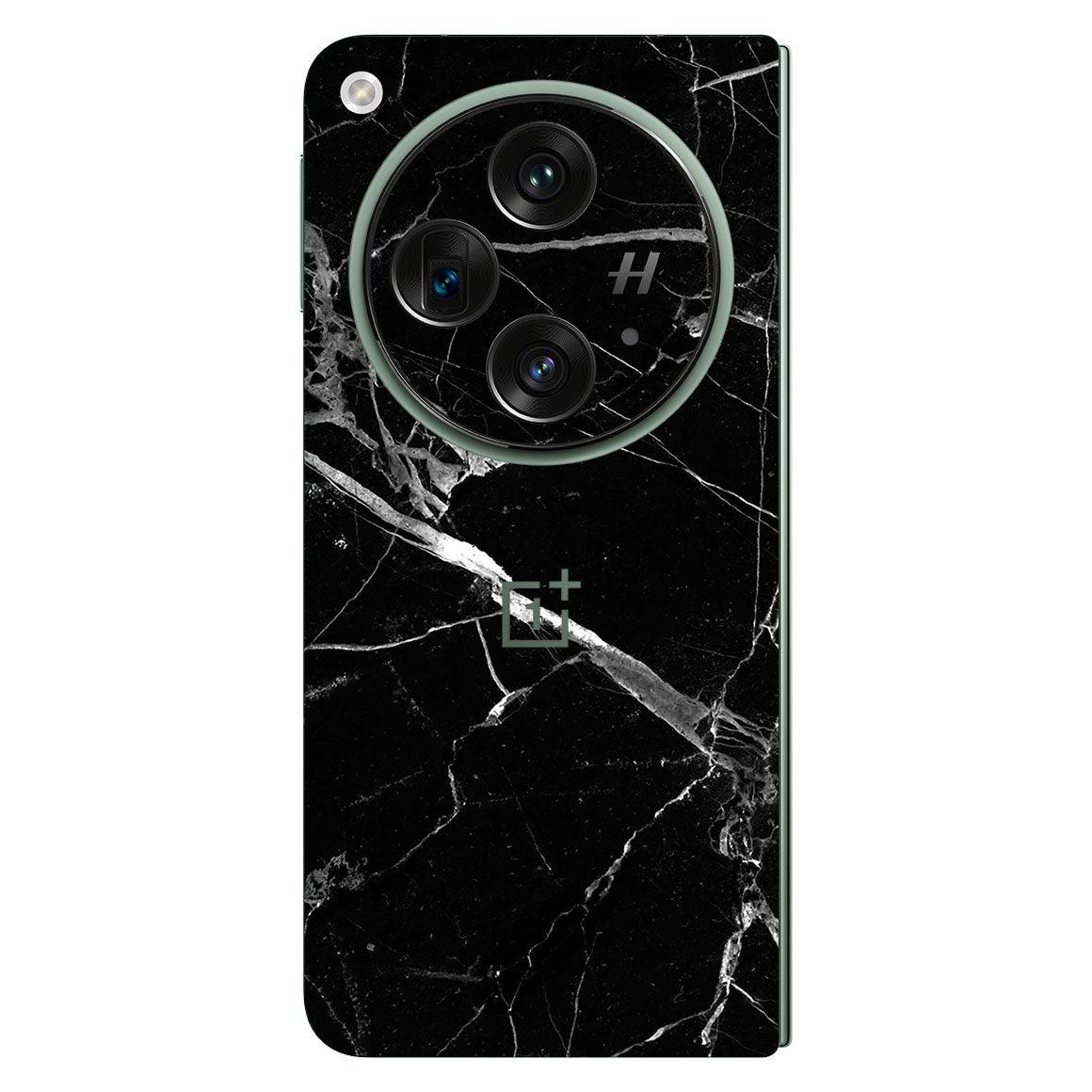 OnePlus Open Marble Series Skins/Wraps & Covers – Slickwraps