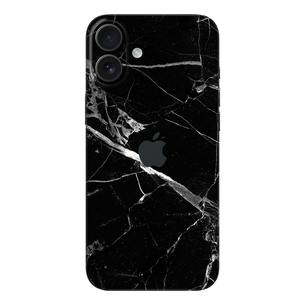 iPhone 16 Marble Series Skins, Wraps & Covers – Slickwraps