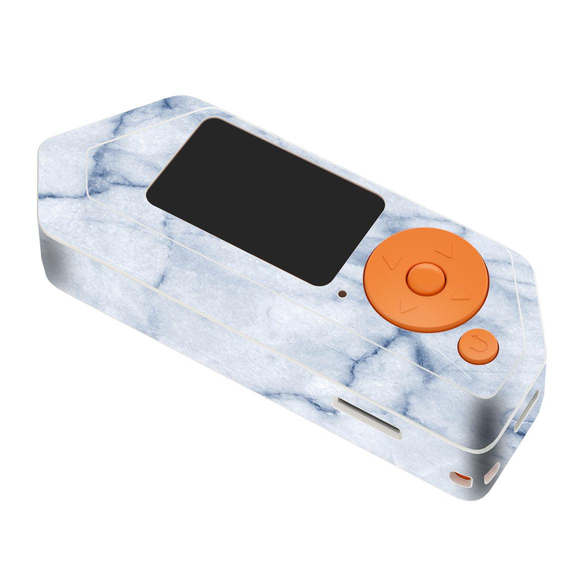 Flipper Zero Marble Series Skins/Wraps & Covers – Slickwraps