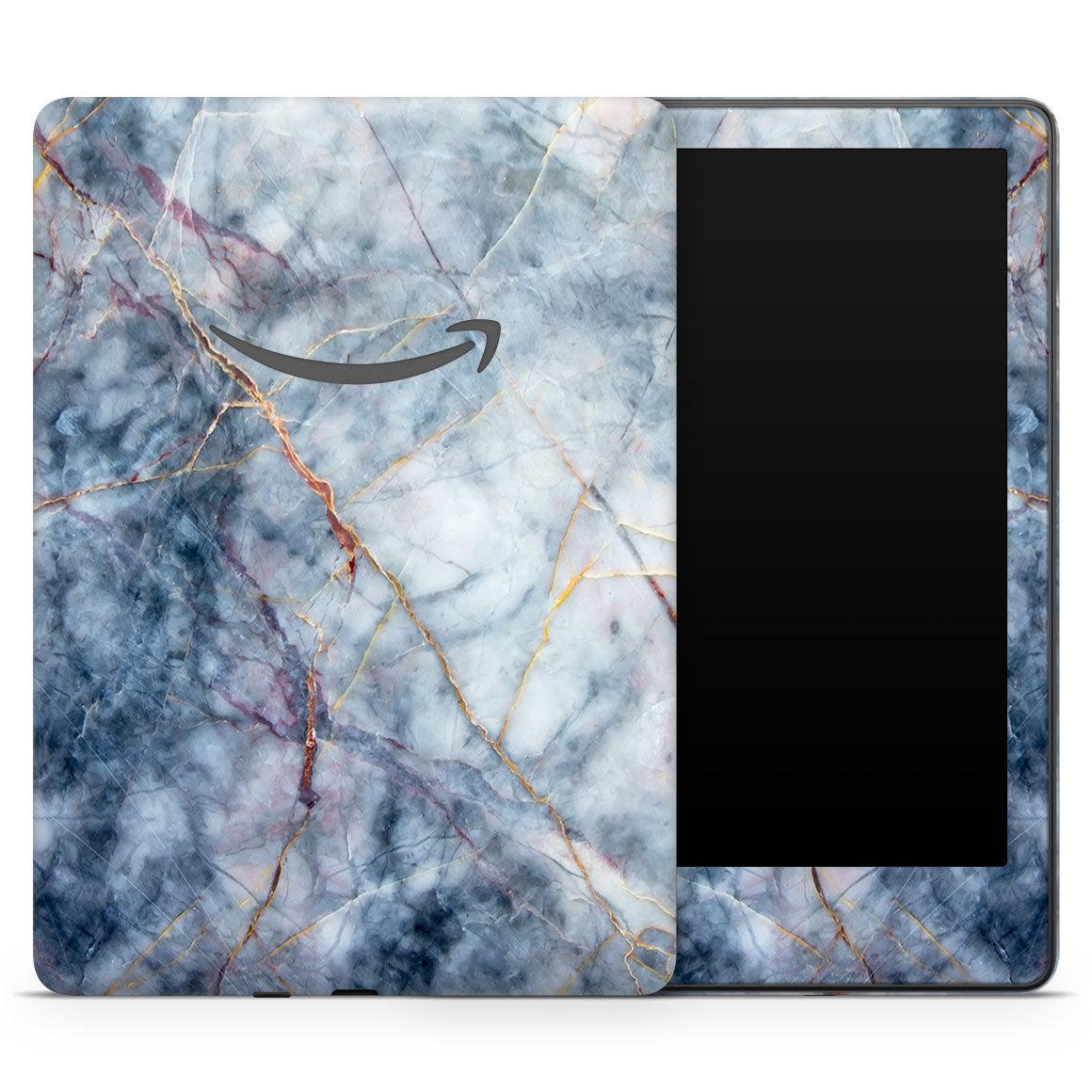 Kindle Paperwhite 6.8" 11th Gen Marble Series Skins/Wraps & Covers ...