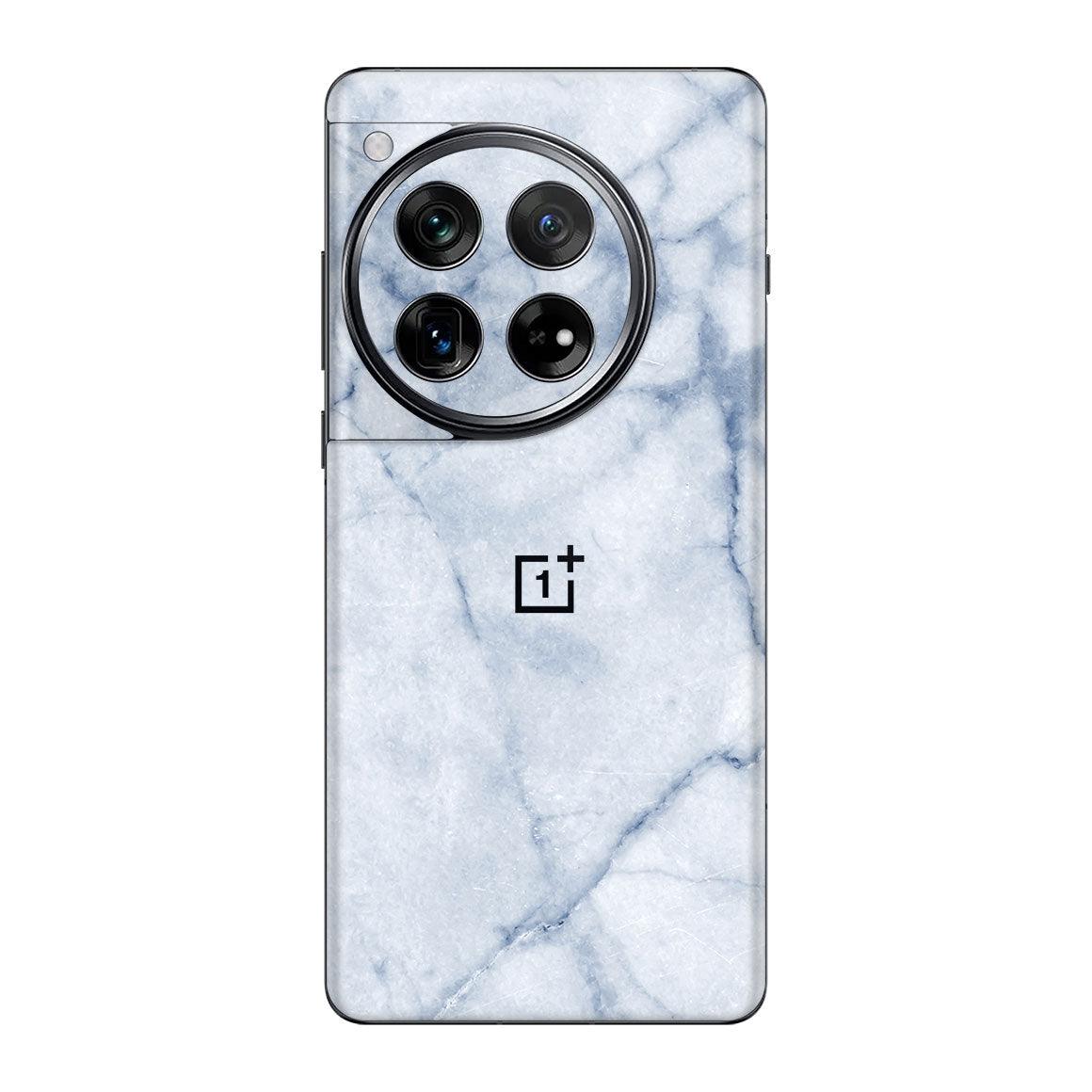 OnePlus 12 Marble Series Skins/Wraps & Covers – Slickwraps