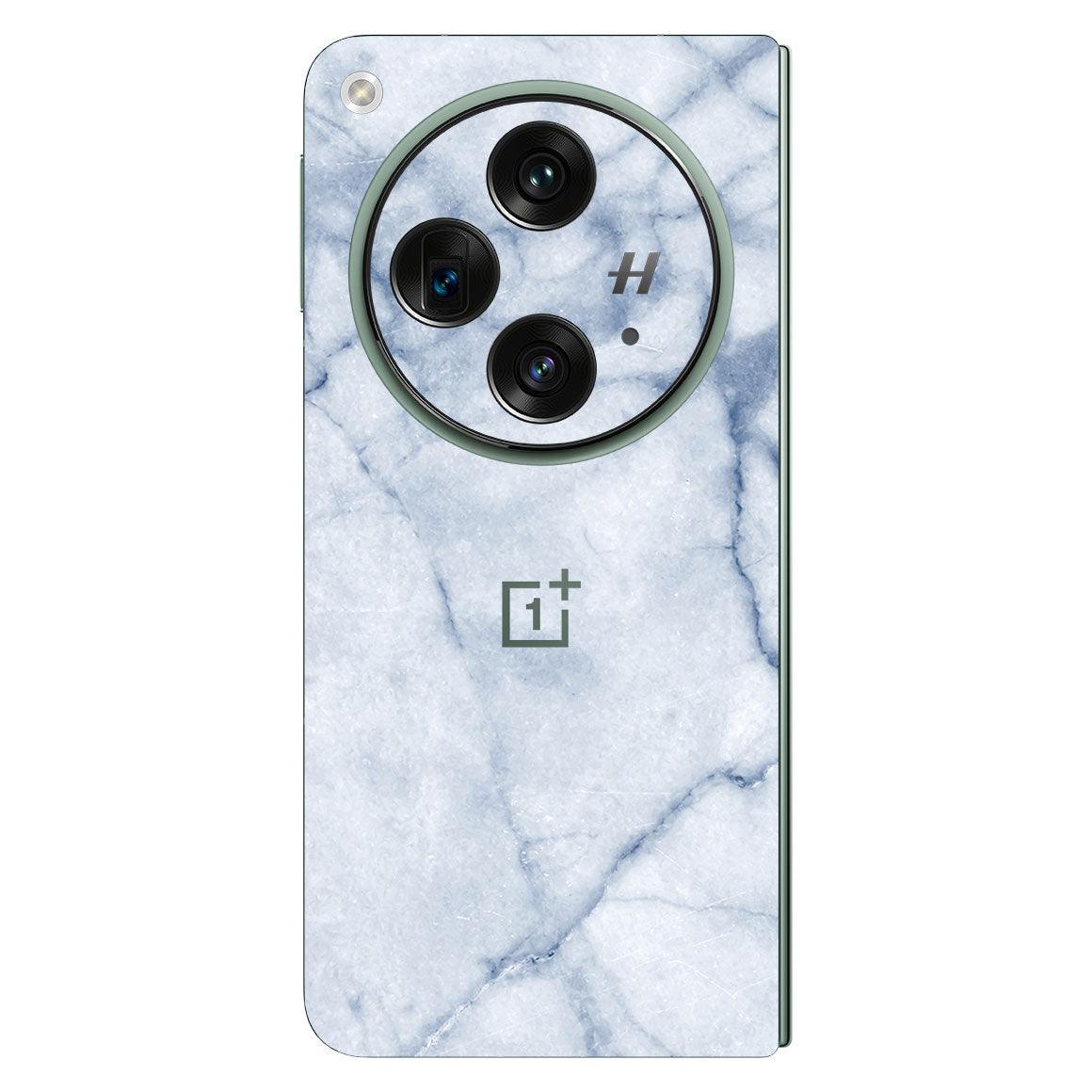 OnePlus Open Marble Series Skins/Wraps & Covers – Slickwraps