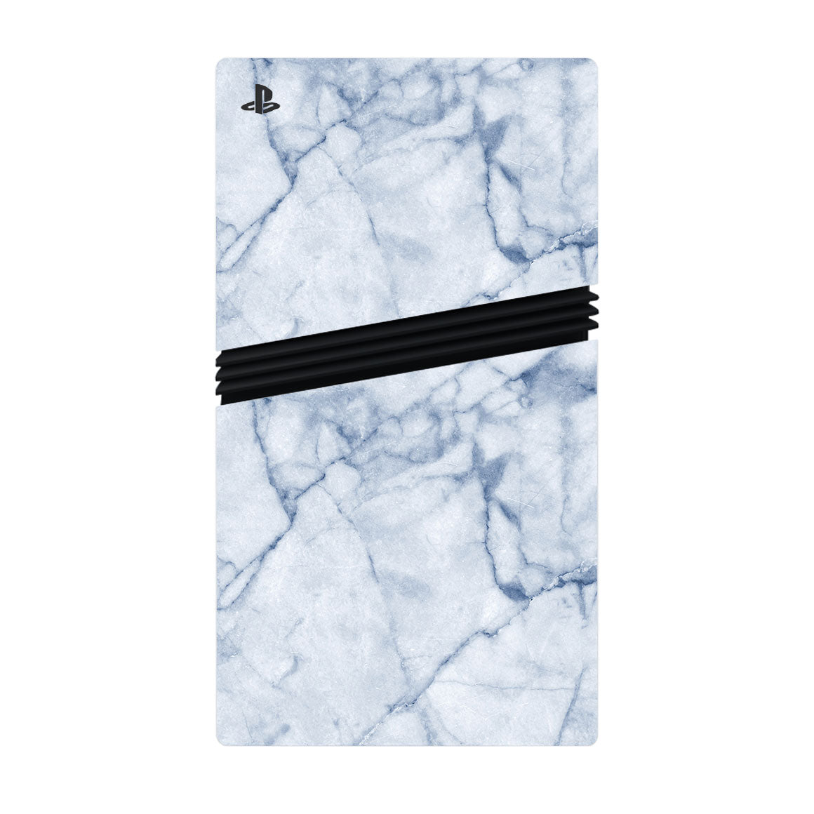 PlayStation 5 Pro Marble Series Skins, Wraps & Covers – Slickwraps