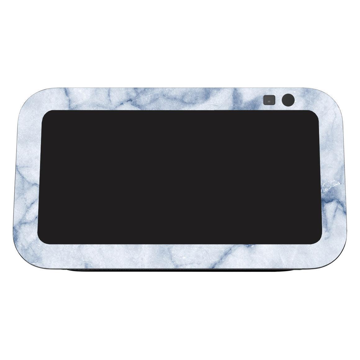 Amazon Echo Show 5 (3rd Gen) Marble Series Skins/Wraps & Covers ...