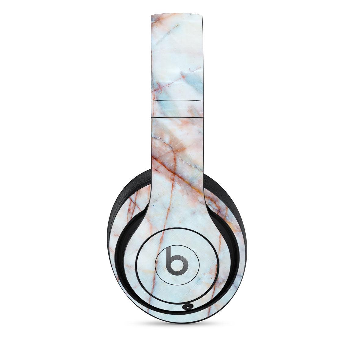 Beats Studio Pro Marble Series Skins/Wraps & Covers – Slickwraps