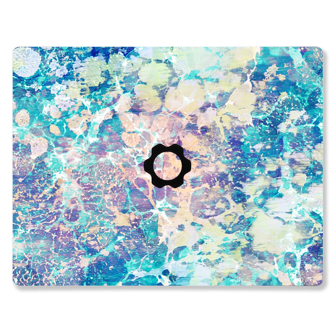 Framework Laptop 13 Marble Series Skins/Wraps & Covers – Slickwraps