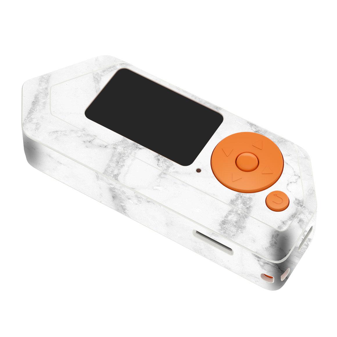 Flipper Zero Marble Series Skins/Wraps & Covers – Slickwraps