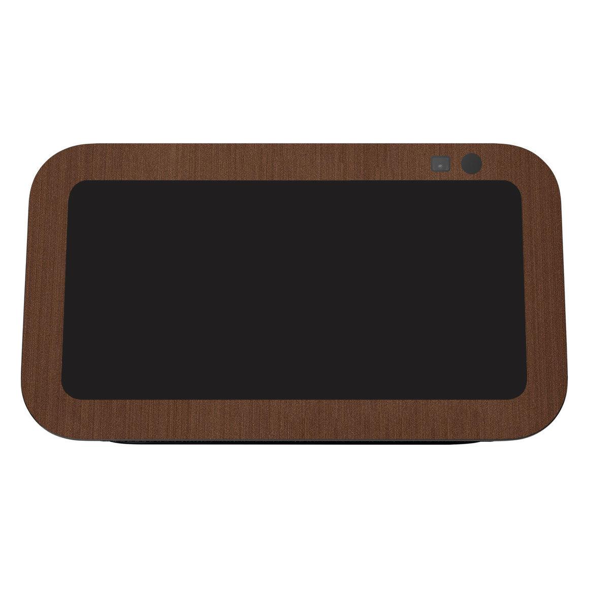 Amazon Echo Show 5 (3rd Gen) Metal Series Skins/Wraps & Covers – Slickwraps