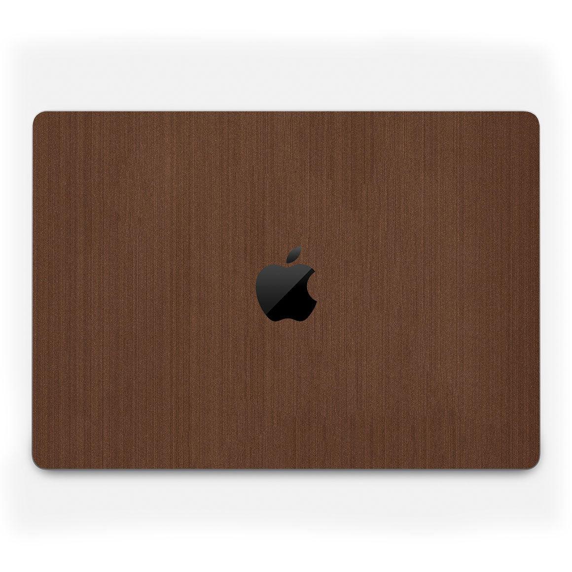 MacBook Pro 14" (2023, M3) Metal Series Skins/Wraps & Covers – Slickwraps