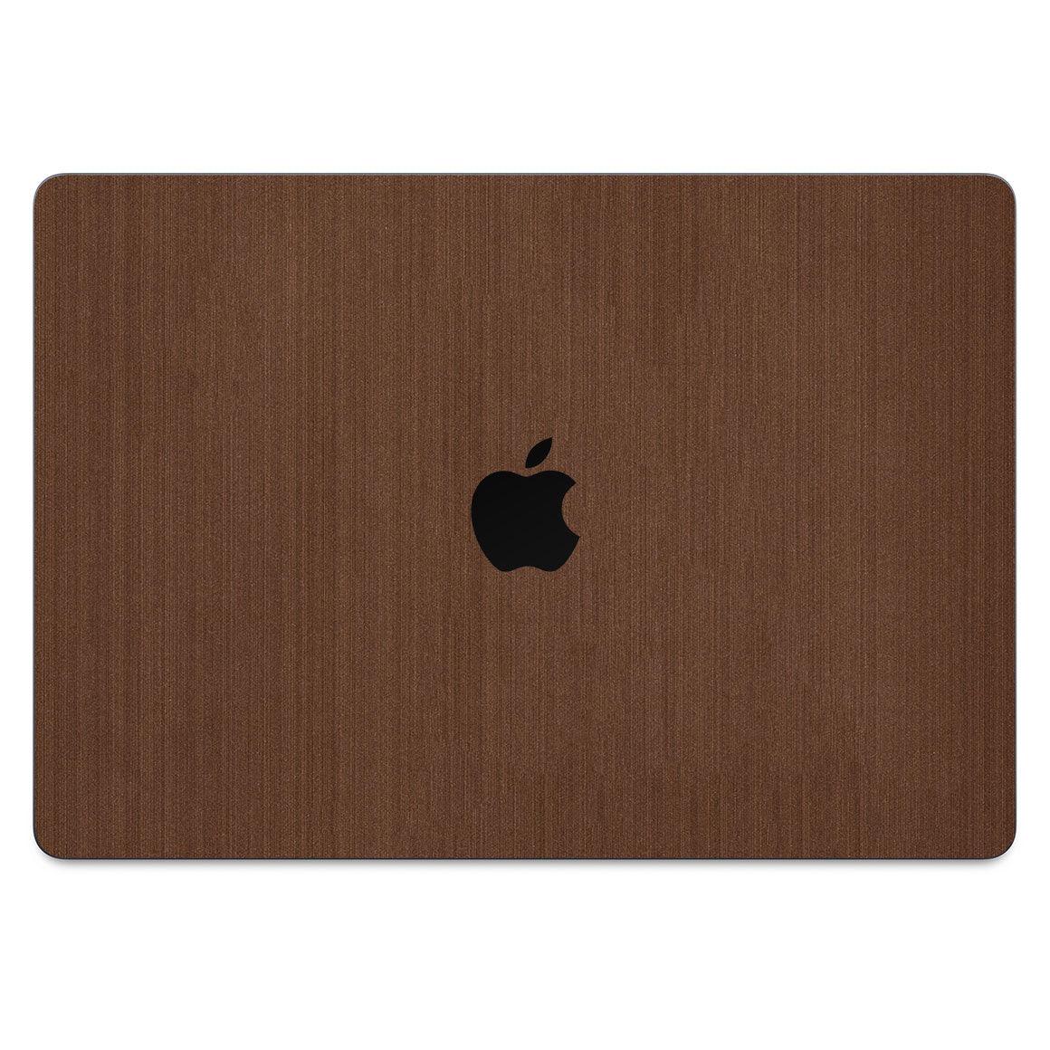 MacBook Air 15″ M3 Metal Series Skins/Wraps & Covers – Slickwraps