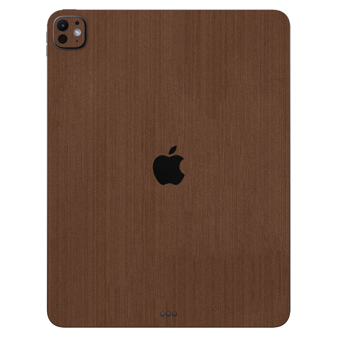 iPad Pro 13" M4 Metal Series Skins/Wraps & Covers – Slickwraps