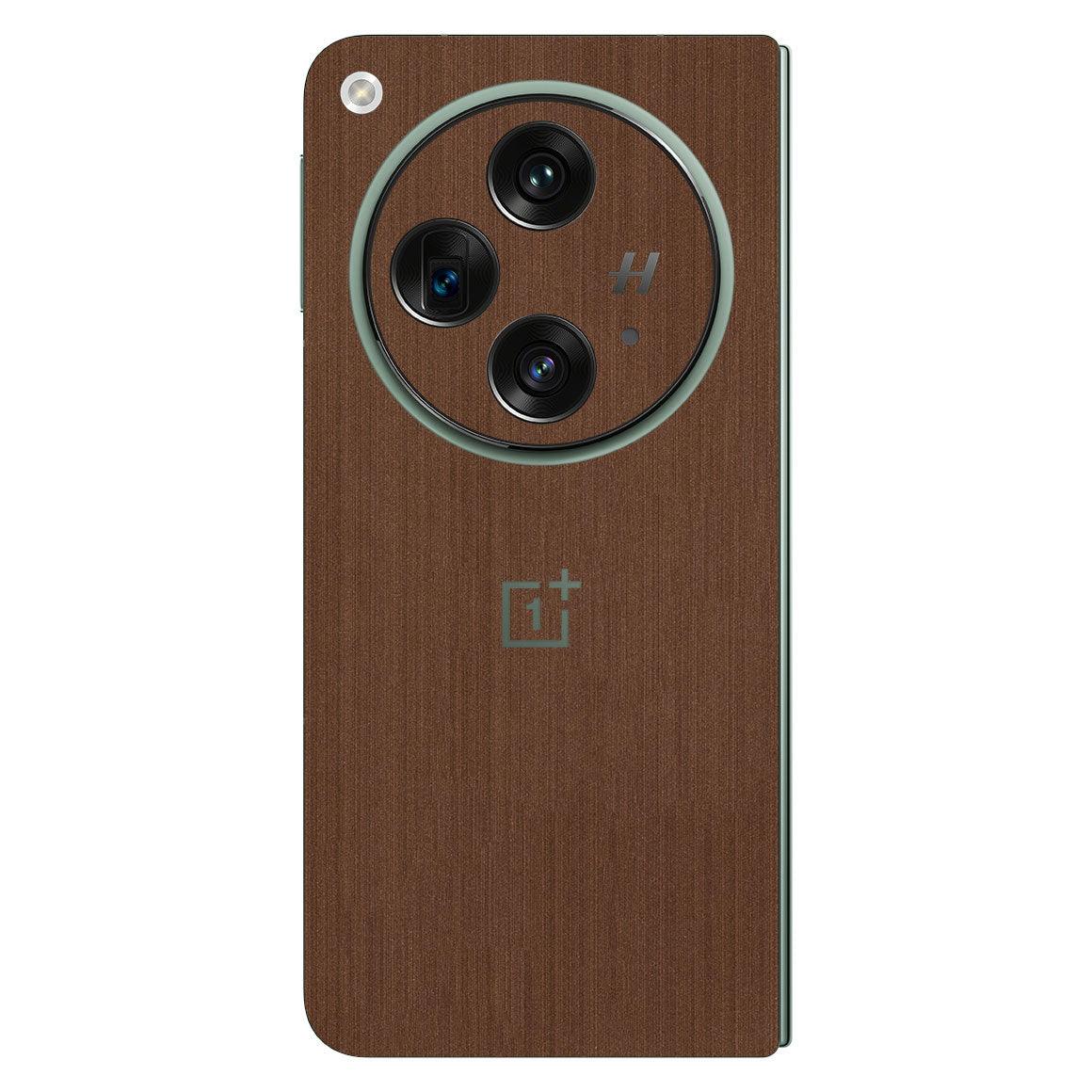 OnePlus Open Metal Series Skins/Wraps & Covers – Slickwraps
