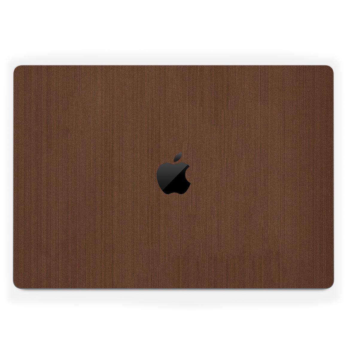 MacBook Pro 16" (2023, M3) Metal Series Skins/Wraps & Covers – Slickwraps