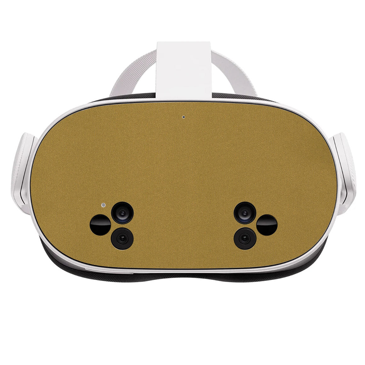 Meta Quest 3s Metal Series Skins/Wraps & Covers – Slickwraps