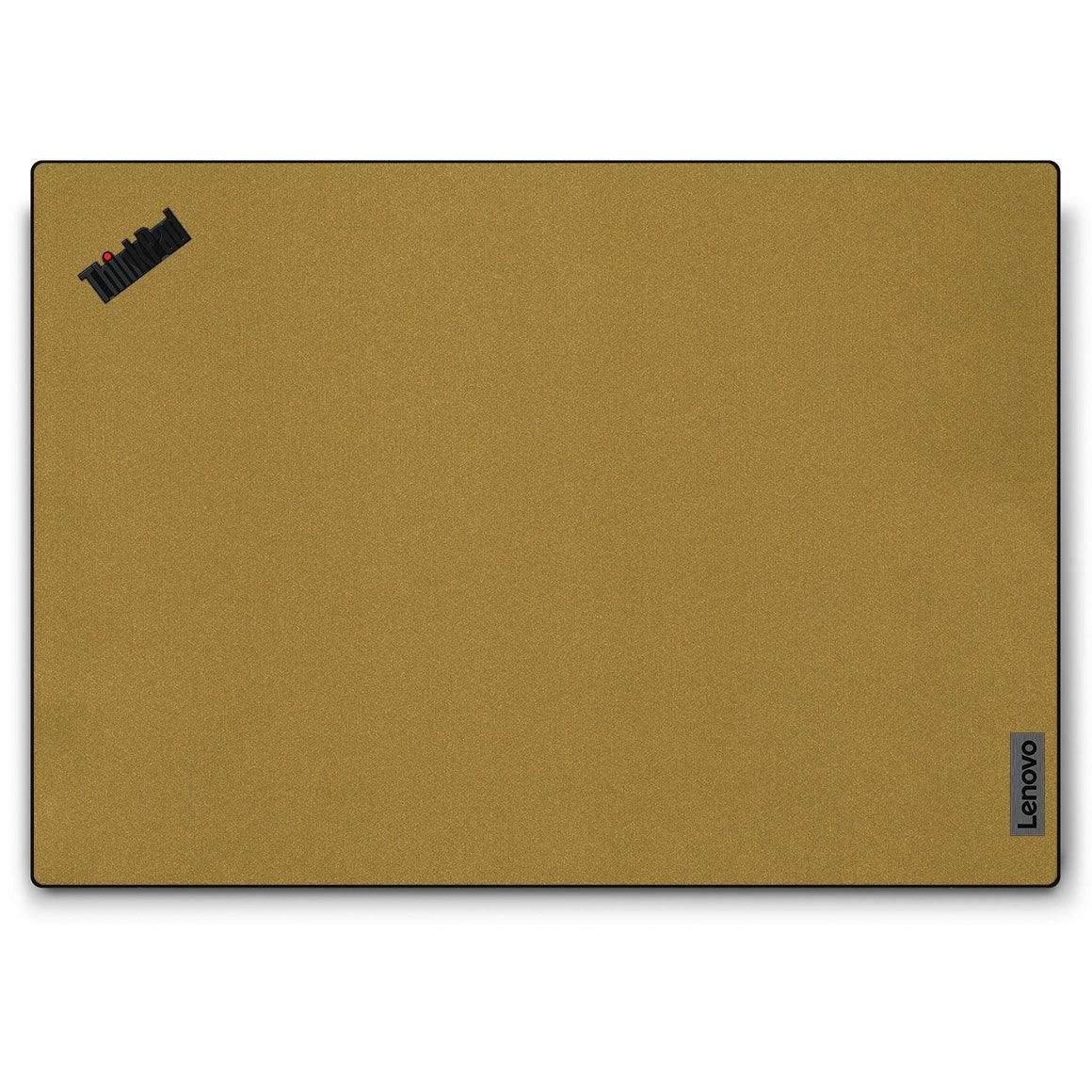 Lenovo ThinkPad P1 Gen 4 Metal Series Skins/Wraps & Covers – Slickwraps