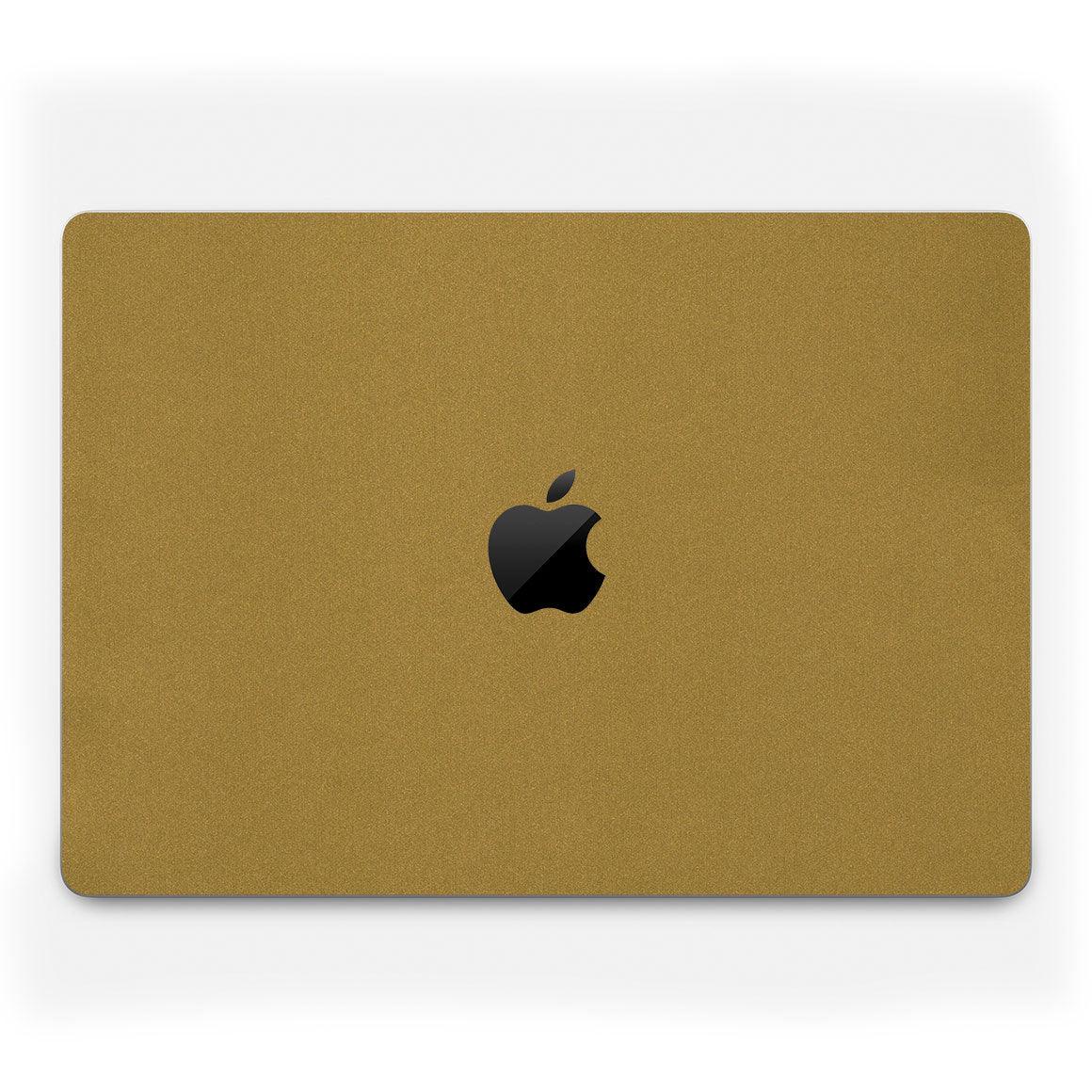MacBook Pro 14" (2023, M3) Metal Series Skins/Wraps & Covers – Slickwraps