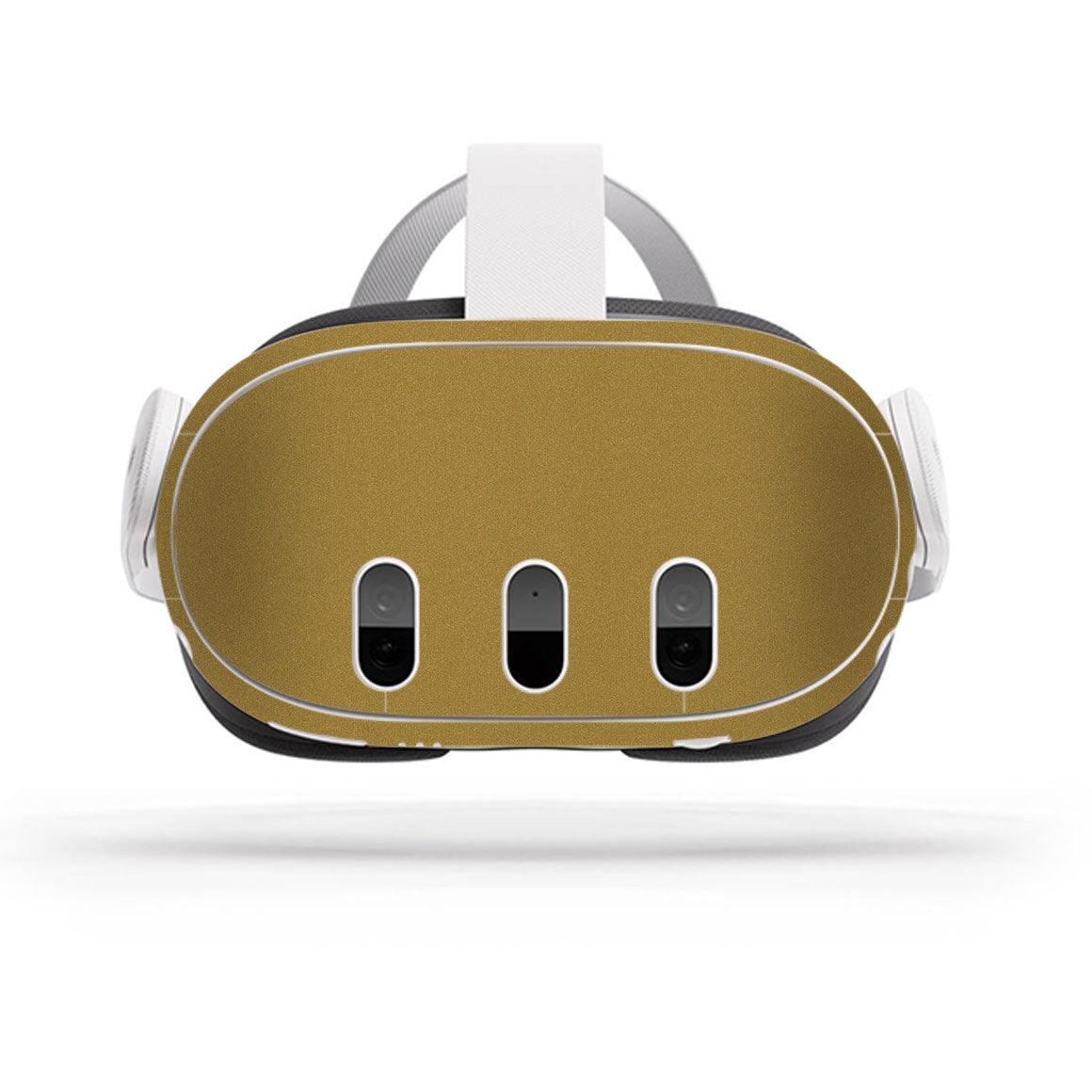 Meta Quest 3 Metal Series Skins/Wraps & Covers – Slickwraps