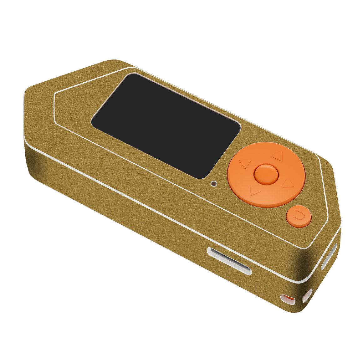 Flipper Zero Metal Series Skins/Wraps & Covers – Slickwraps