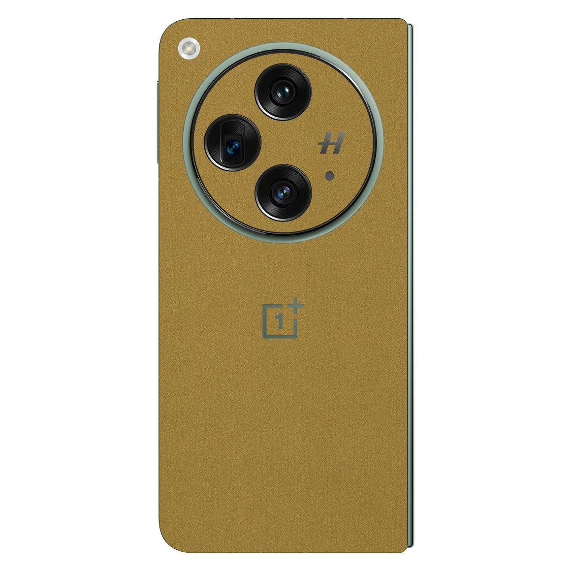 OnePlus Open Metal Series Skins/Wraps & Covers – Slickwraps