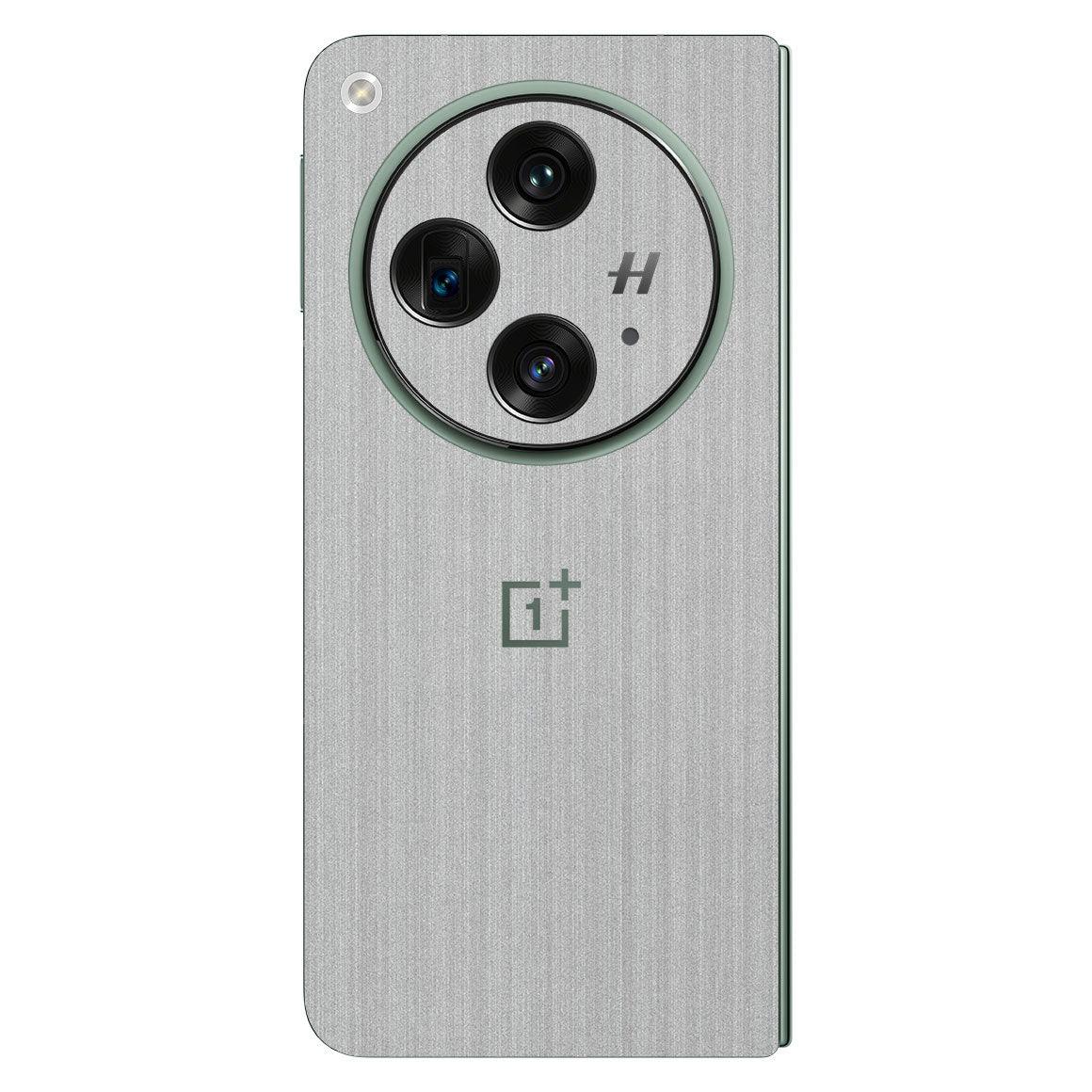 OnePlus Open Metal Series Skins/Wraps & Covers – Slickwraps