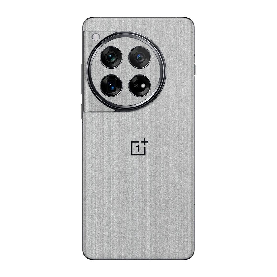 OnePlus 12 Metal Series Skins/Wraps & Covers – Slickwraps