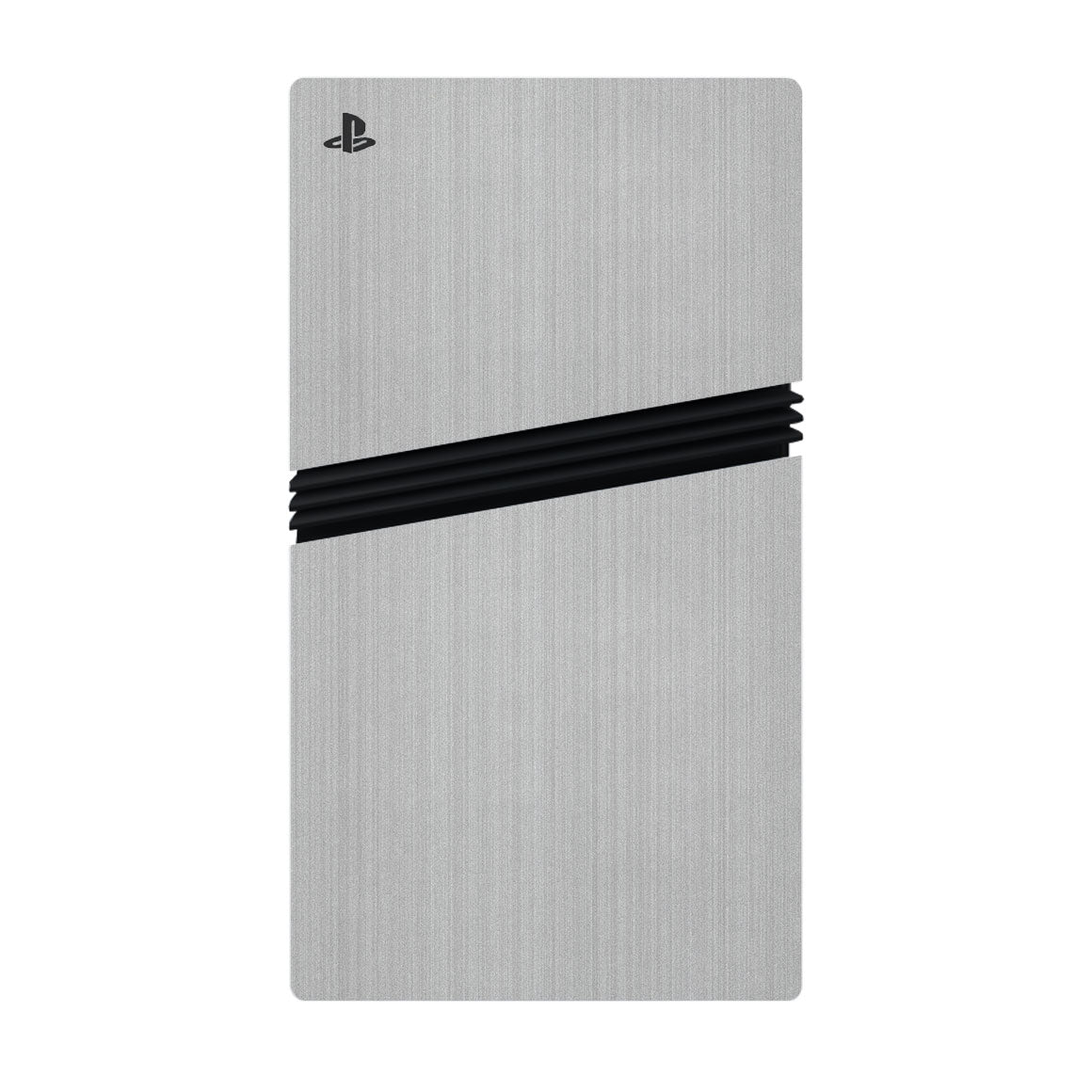PlayStation 5 Pro Metal Series Skins, Wraps & Covers – Slickwraps
