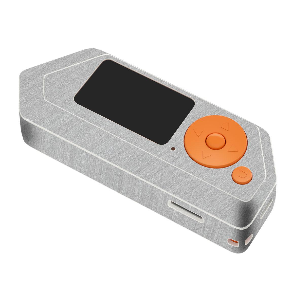 Flipper Zero Metal Series Skins/Wraps & Covers – Slickwraps