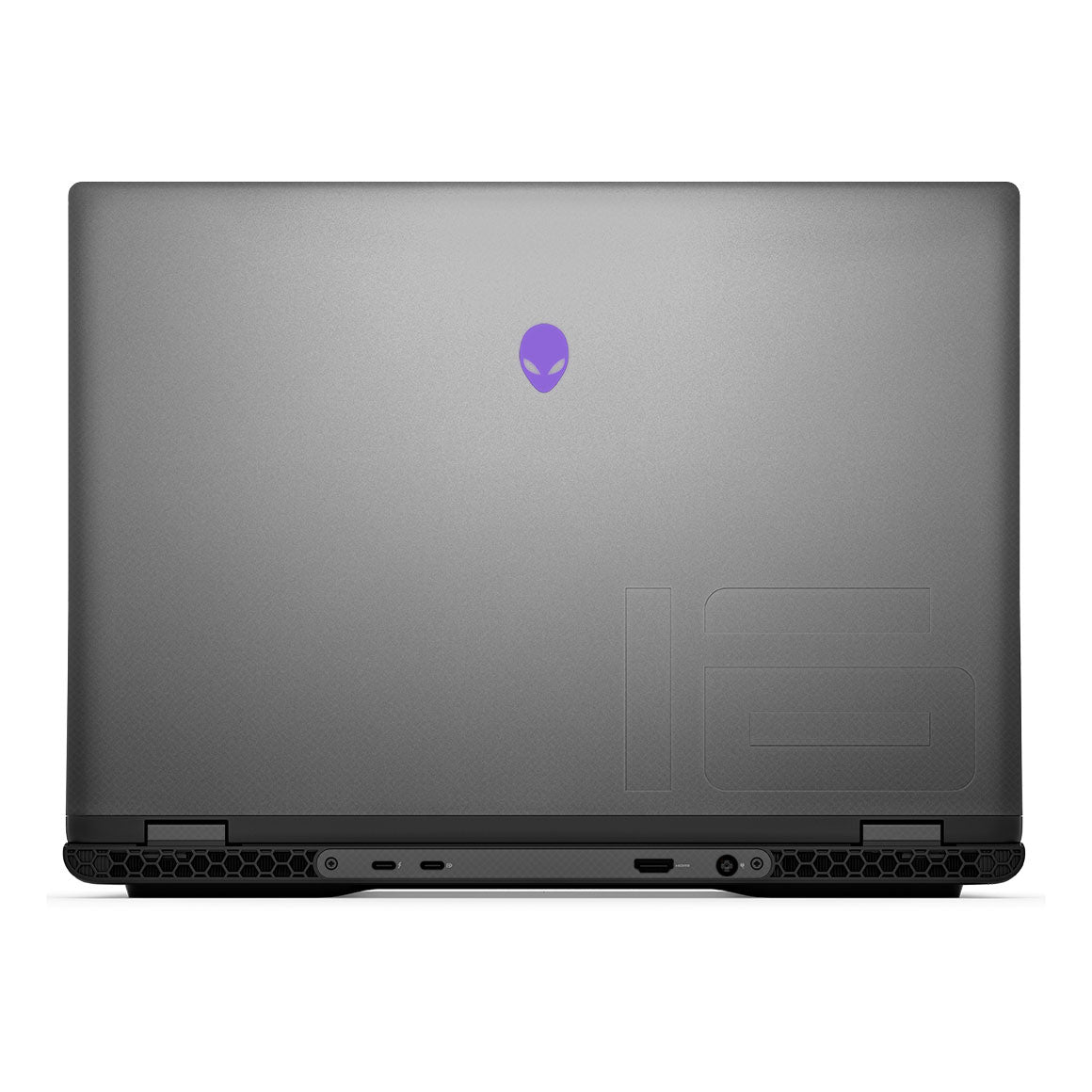Alienware m16 R2 Naked Series Skins/Wraps & Covers – Slickwraps