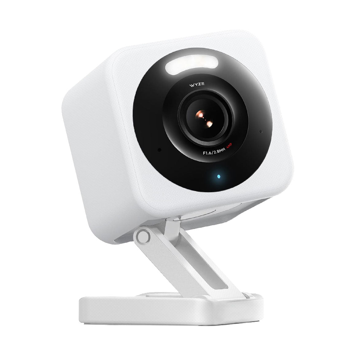 Wyze Cam v4 Naked Series Skins/Wraps & Covers – Slickwraps