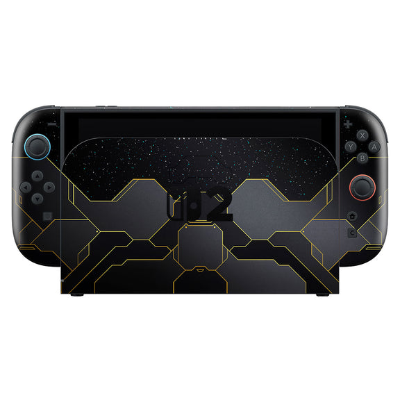 Nintendo Switch 2 Custom Skin/Wrap & Cover – Slickwraps