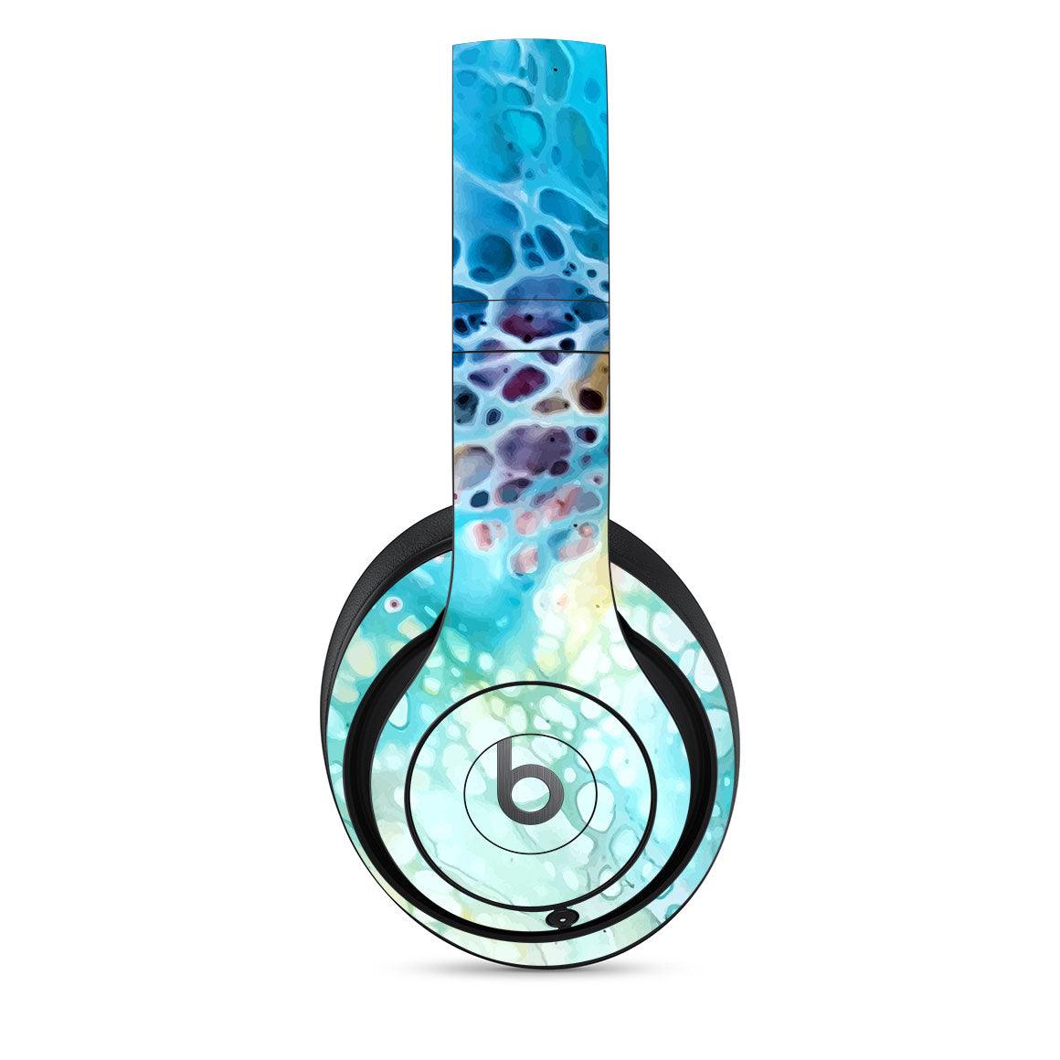 Beats Studio Pro Oil Paint Series Skins/Wraps & Covers – Slickwraps