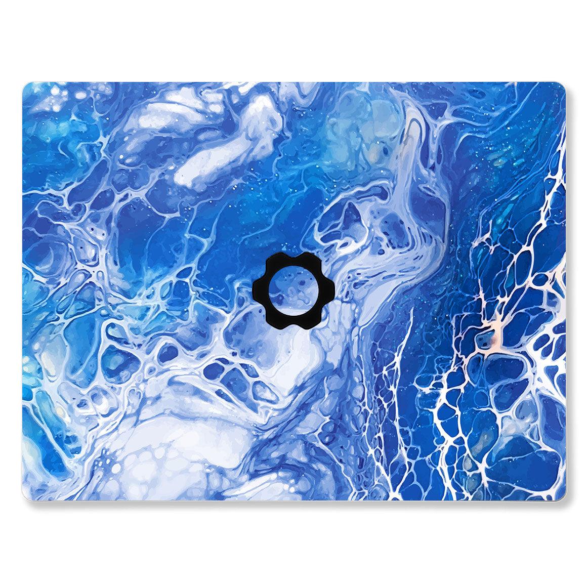 Framework Laptop 13 Oil Paint Series Skins/Wraps & Covers – Slickwraps