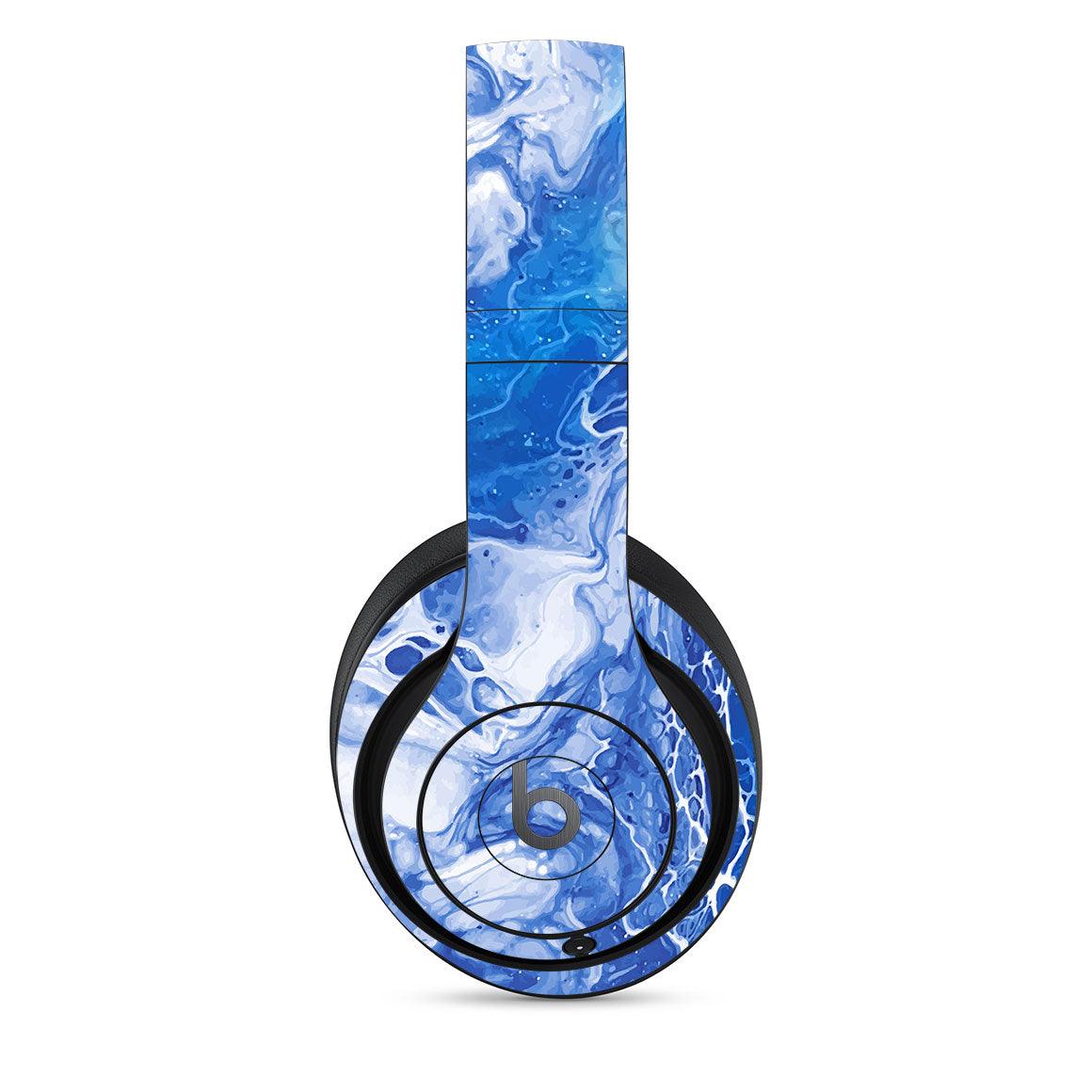 Beats Studio Pro Oil Paint Series Skins/Wraps & Covers – Slickwraps