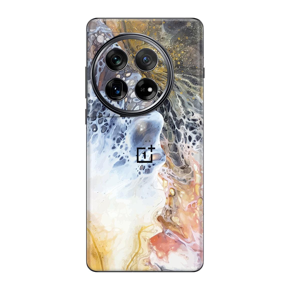 OnePlus 12 Oil Paint Series Skins/Wraps & Covers – Slickwraps