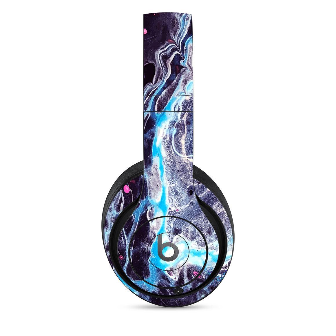Beats Studio Pro Oil Paint Series Skins/Wraps & Covers – Slickwraps