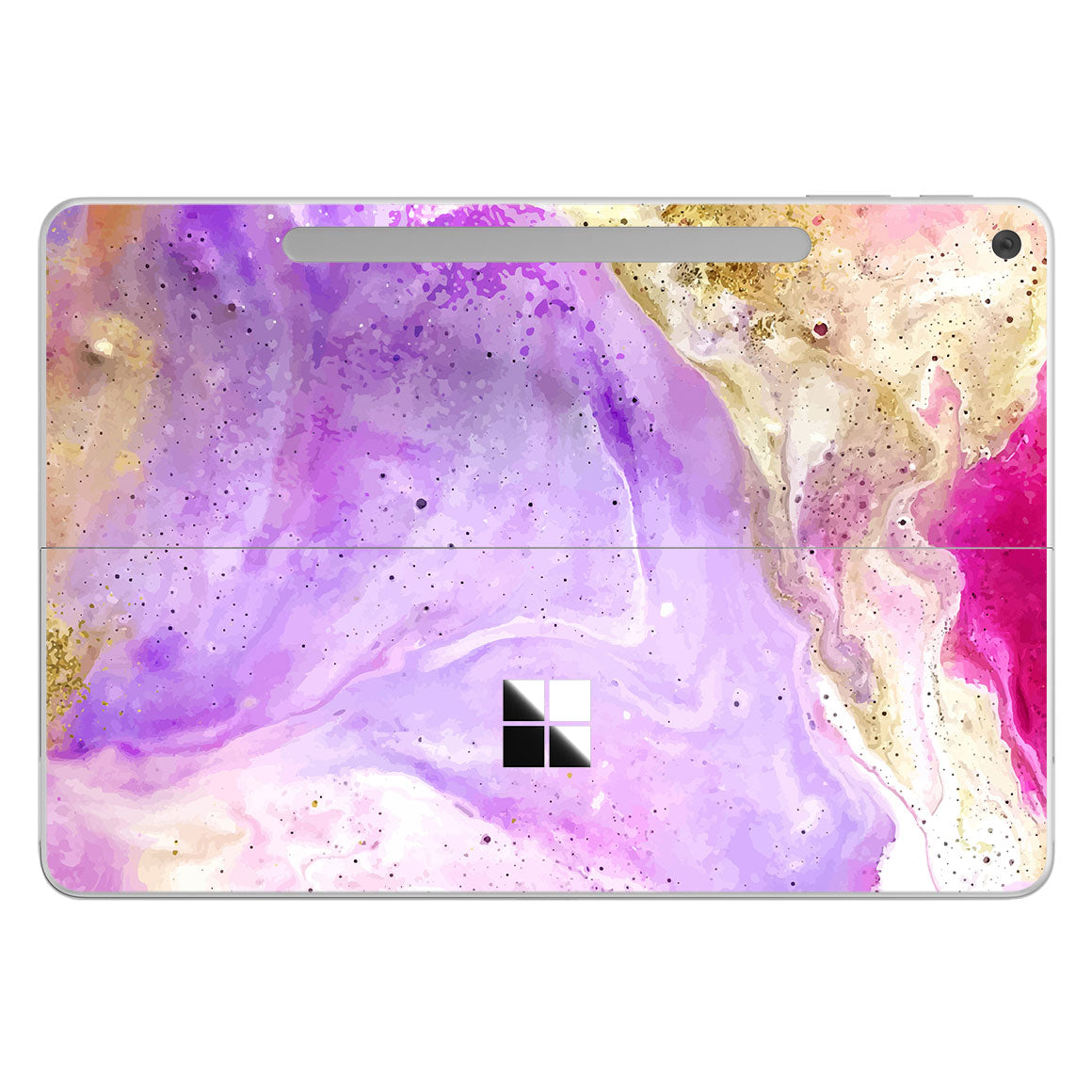 Surface Pro 12-inch Oil Paint Series Skins/Wraps & Covers – Slickwraps