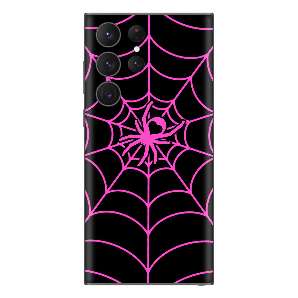 Spooky Aesthetic Galaxy S23 Ultra Skins, Wraps and Covers – Slickwraps