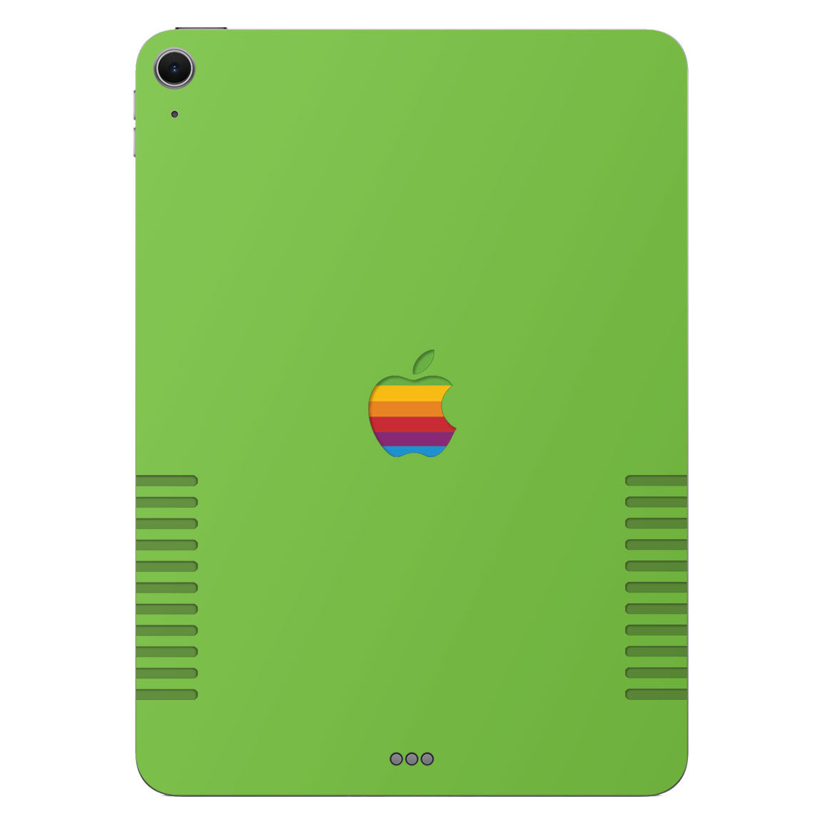 iPad Air 11" M2 Retro Color Series Skins/Wraps & Covers – Slickwraps